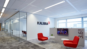 Kalibra International BV | Kalibra excellente werkgever