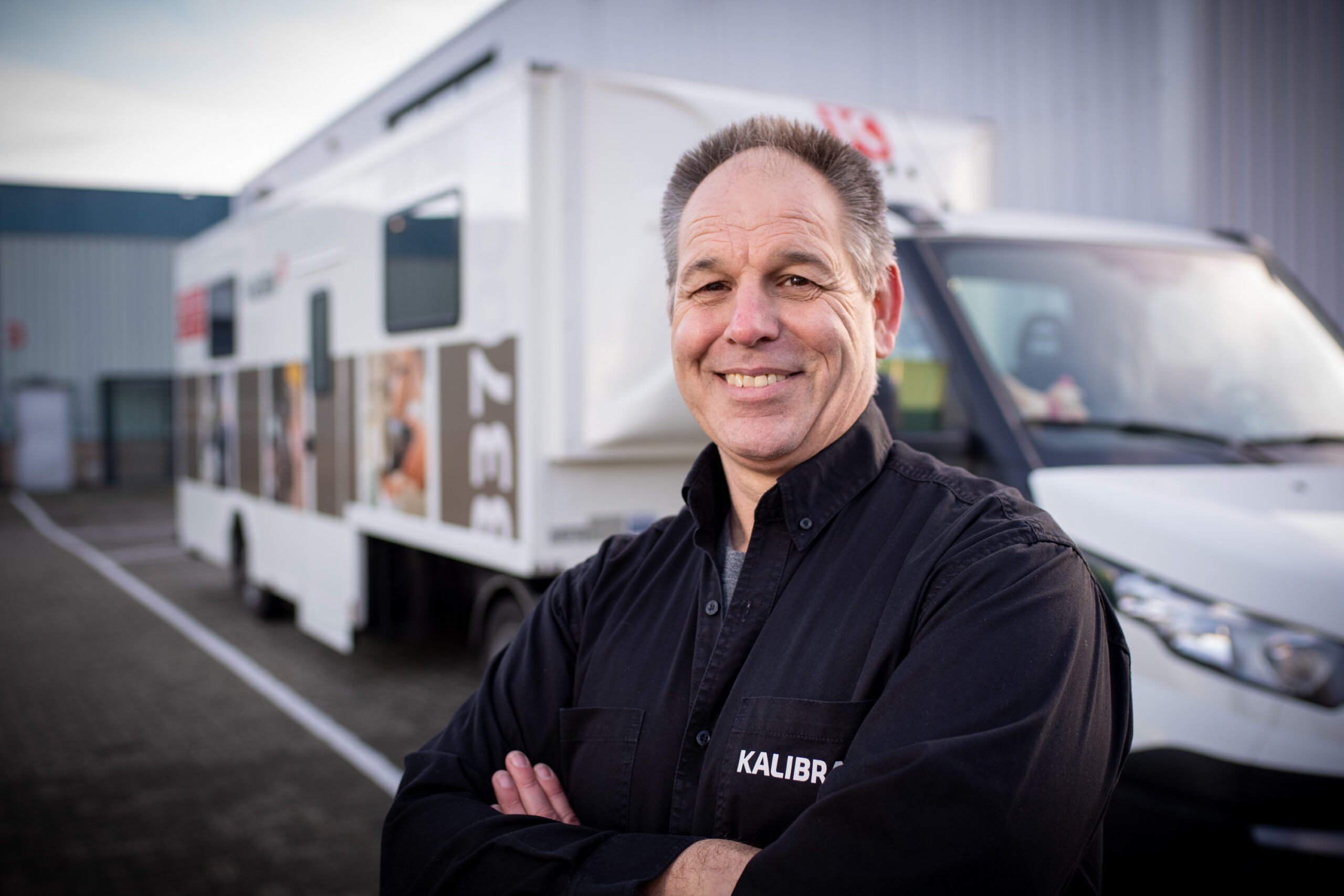 Kalibra International B.V. | Process and Petrochemical Industry